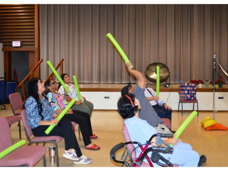 Celebrating Skilled Nursing - Little Sisters of the Poor - Chicago